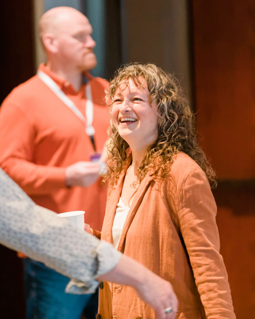 Your Next Step - Church of the Open Door