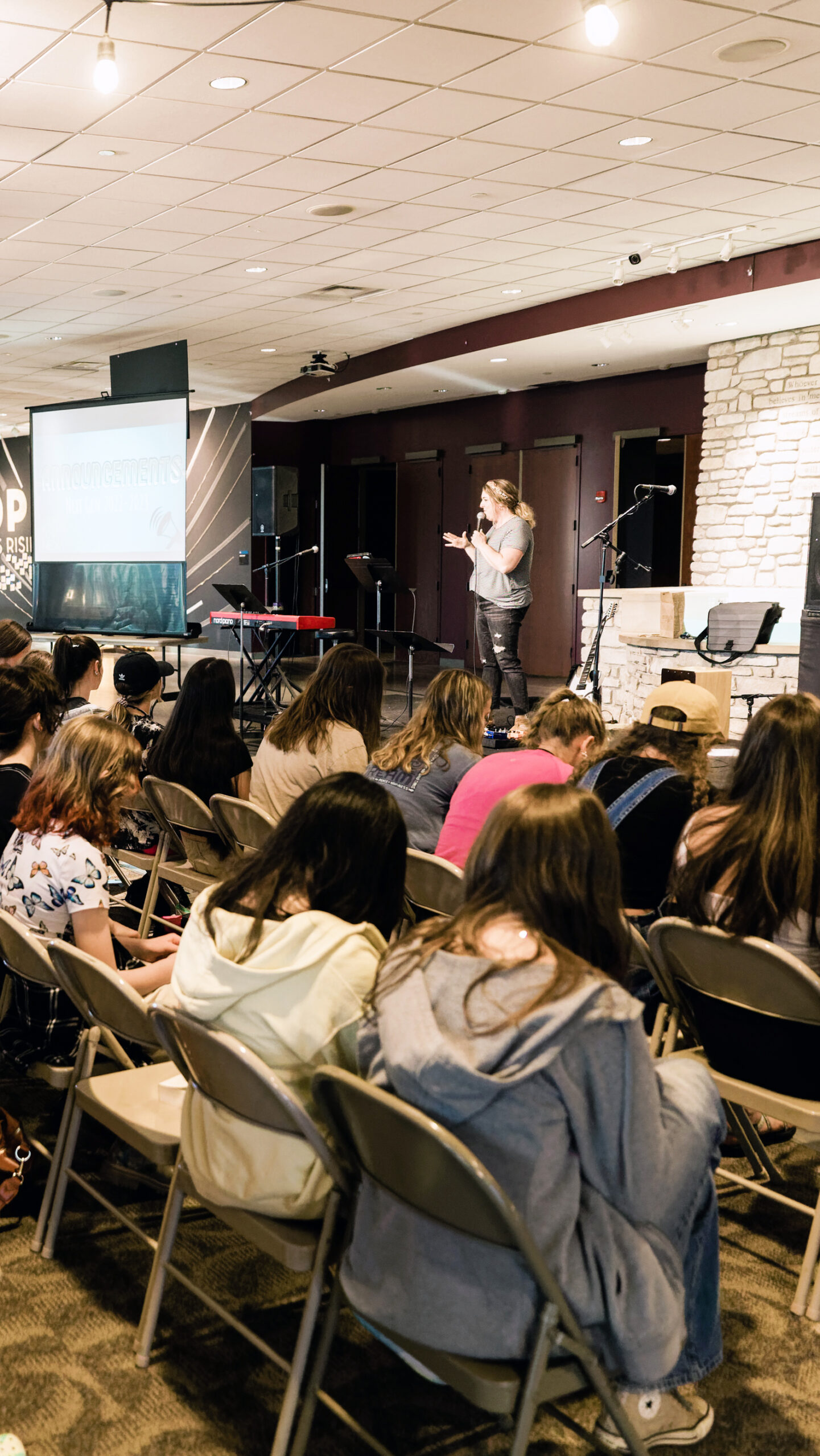 Rent a Space - Church of the Open Door