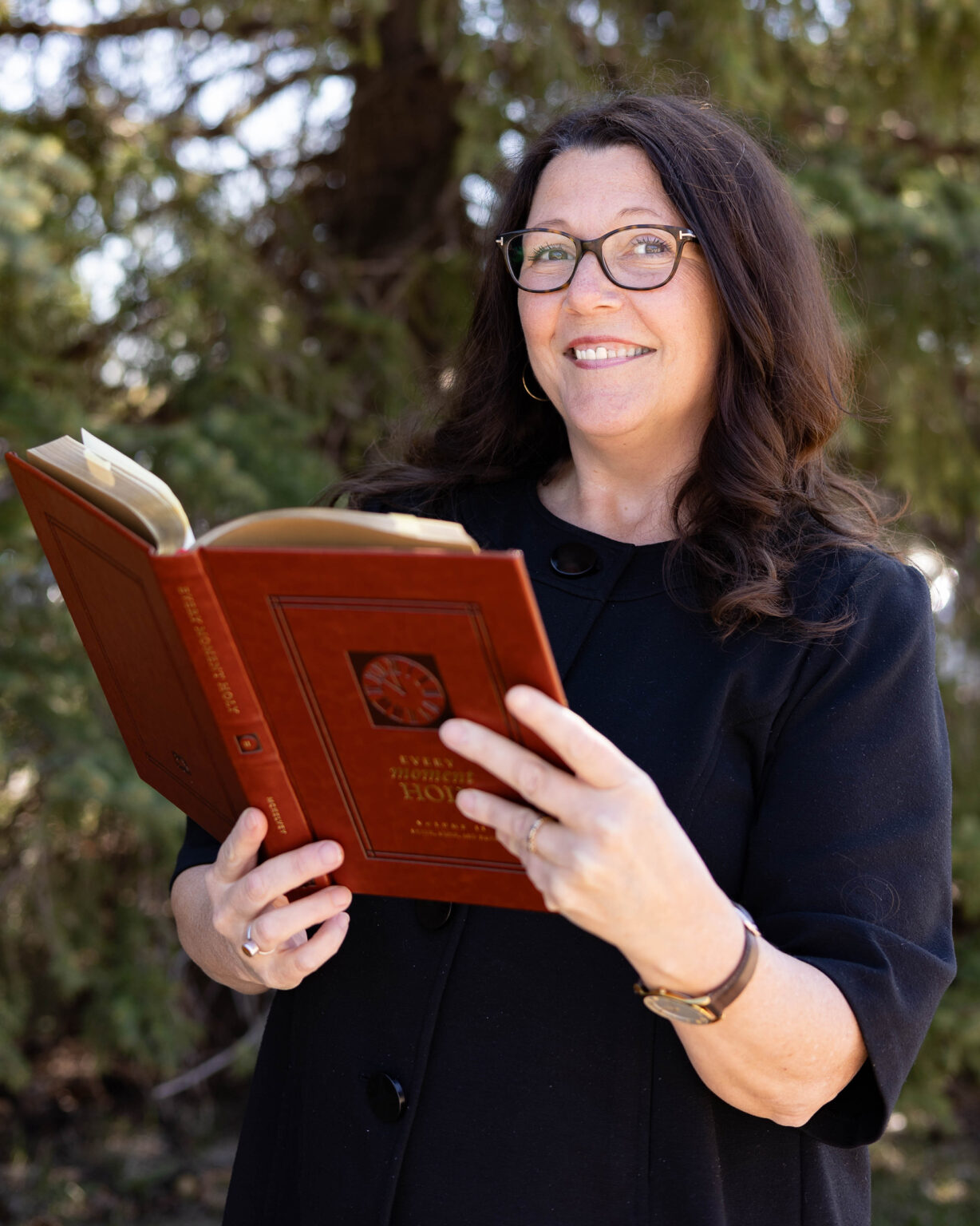 Leadership - Church of the Open Door