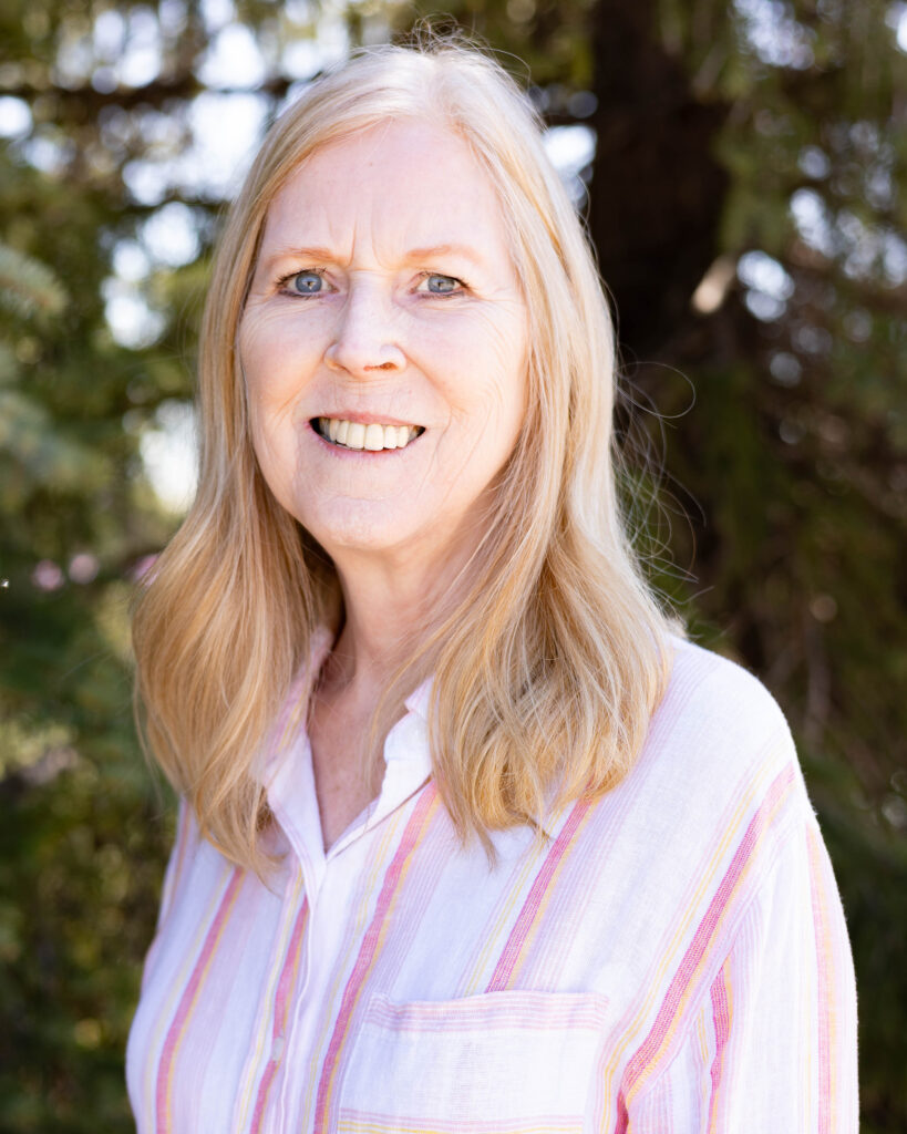 Leadership - Church of the Open Door