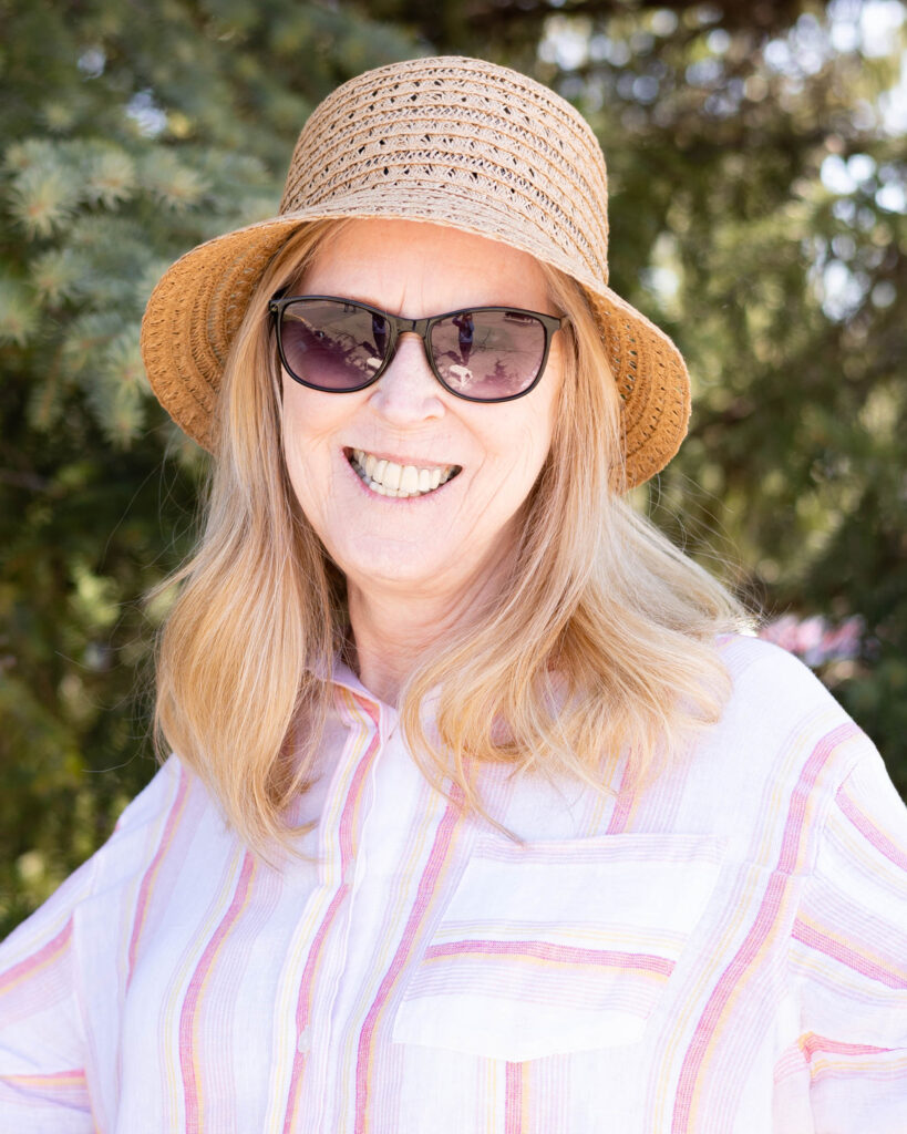 Leadership - Church of the Open Door