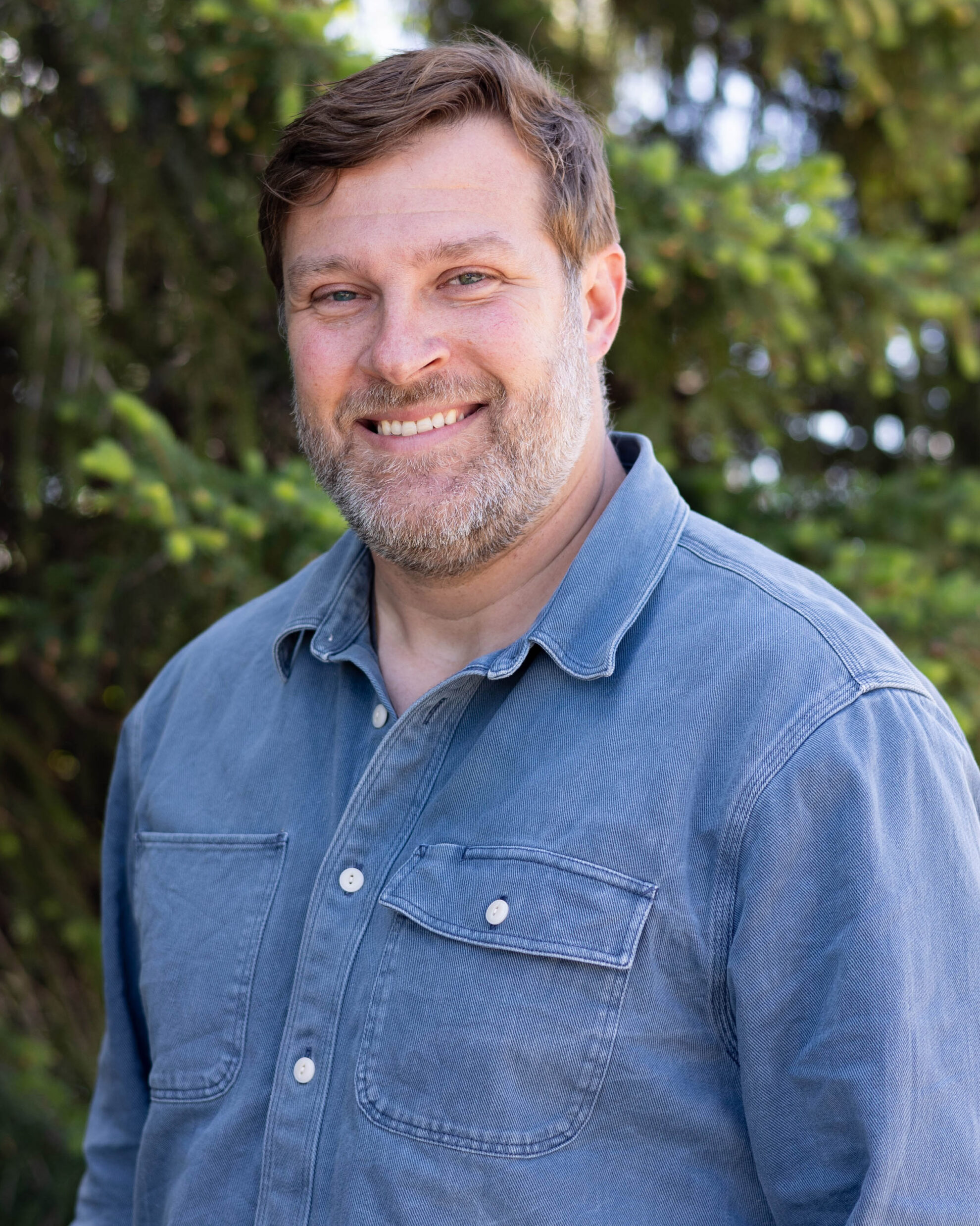 Leadership - Church of the Open Door