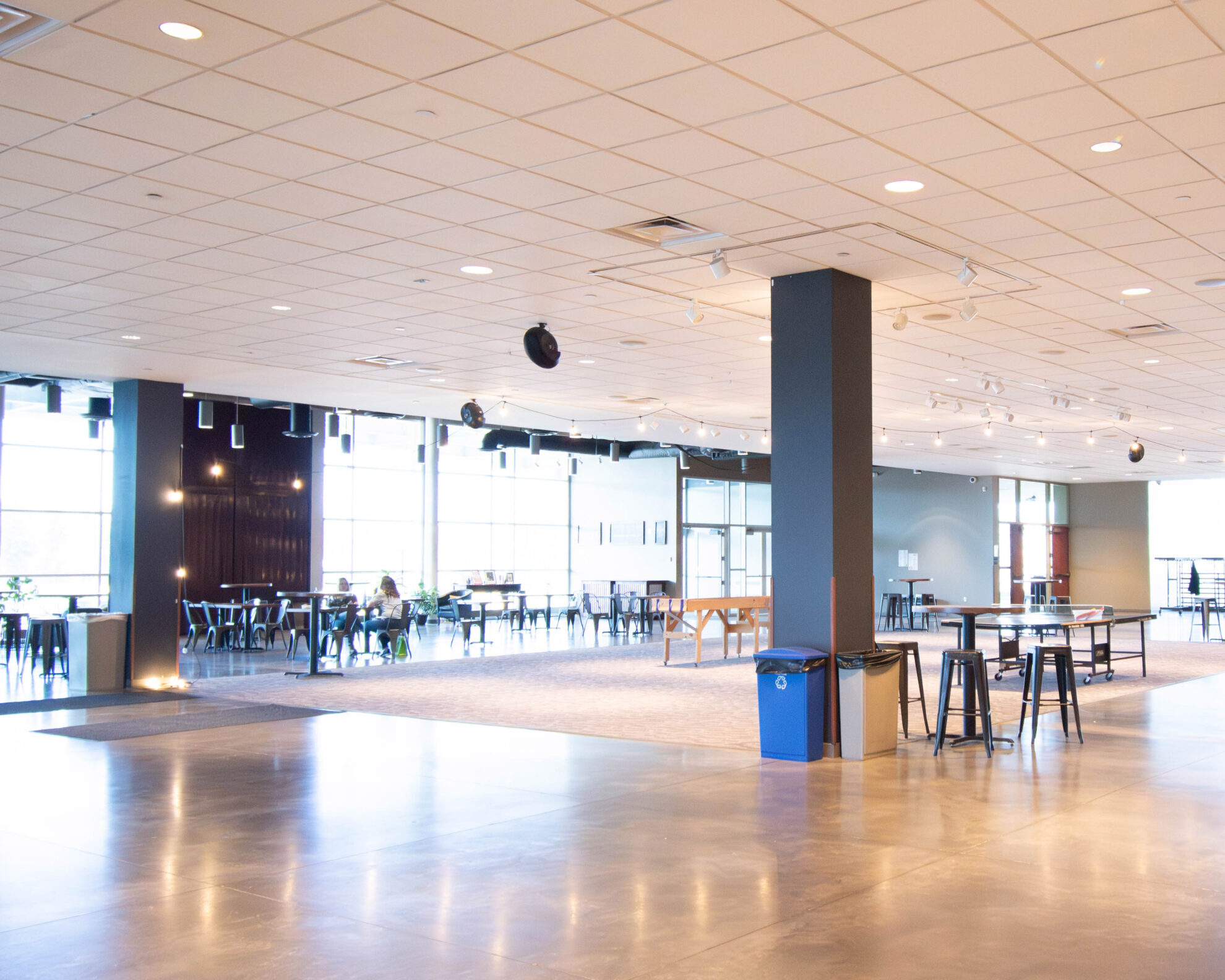 Rent a Space - Church of the Open Door